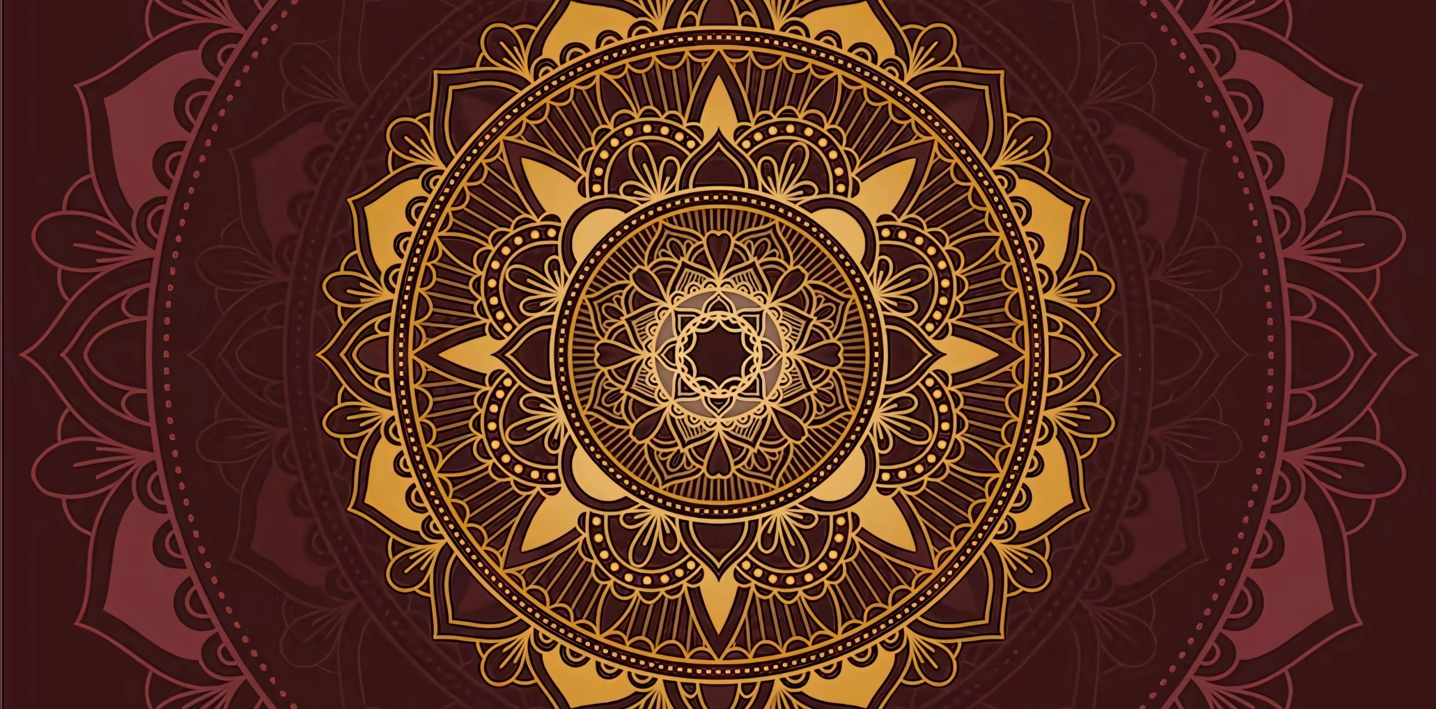 Mandala Art – Krutik