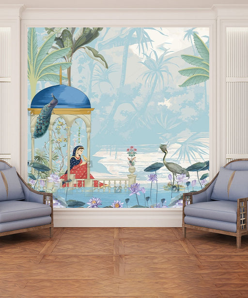 Paintings | Buy Original Vastu Paintings Online, Krutik